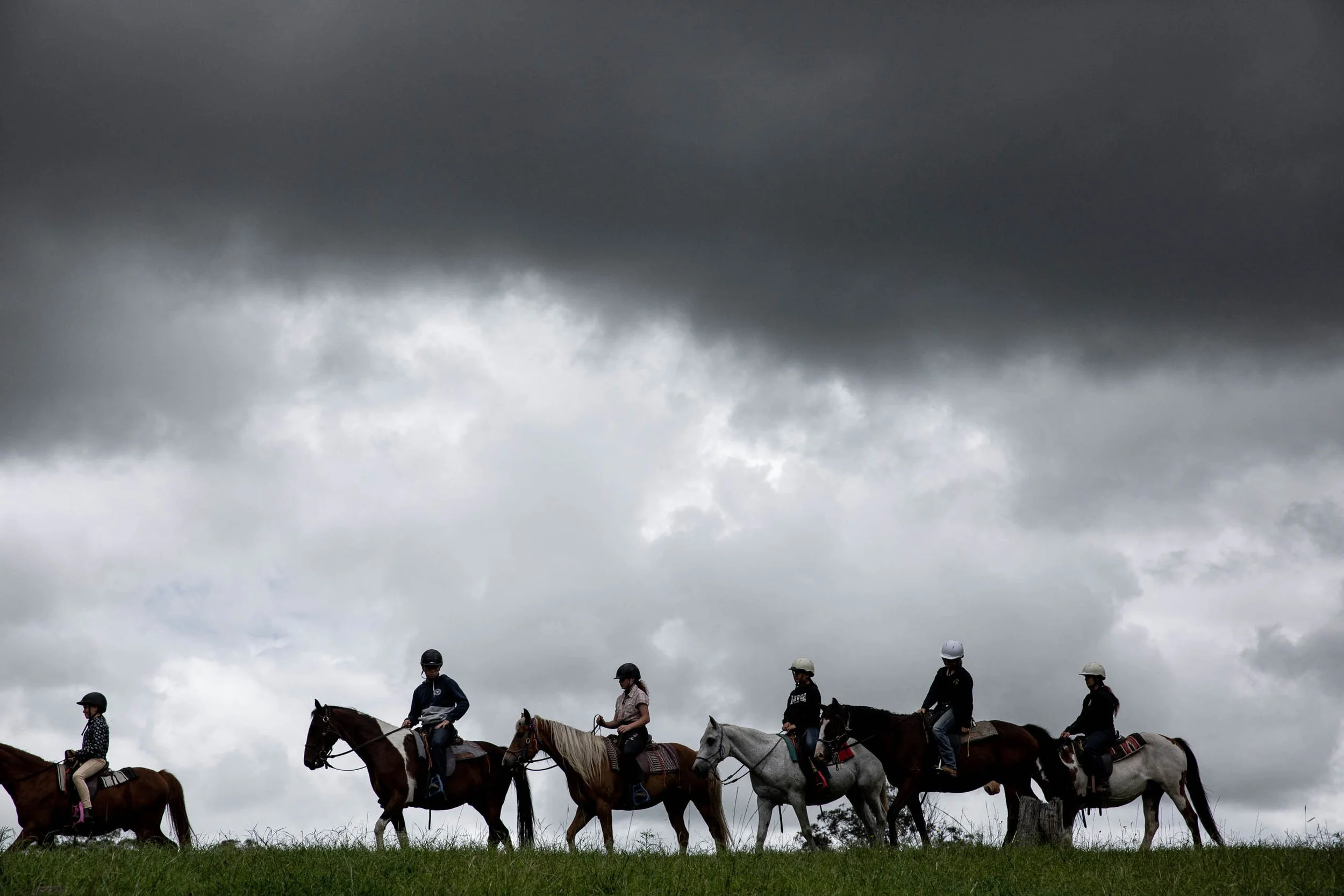 Gallery — Centennial Glen Stables