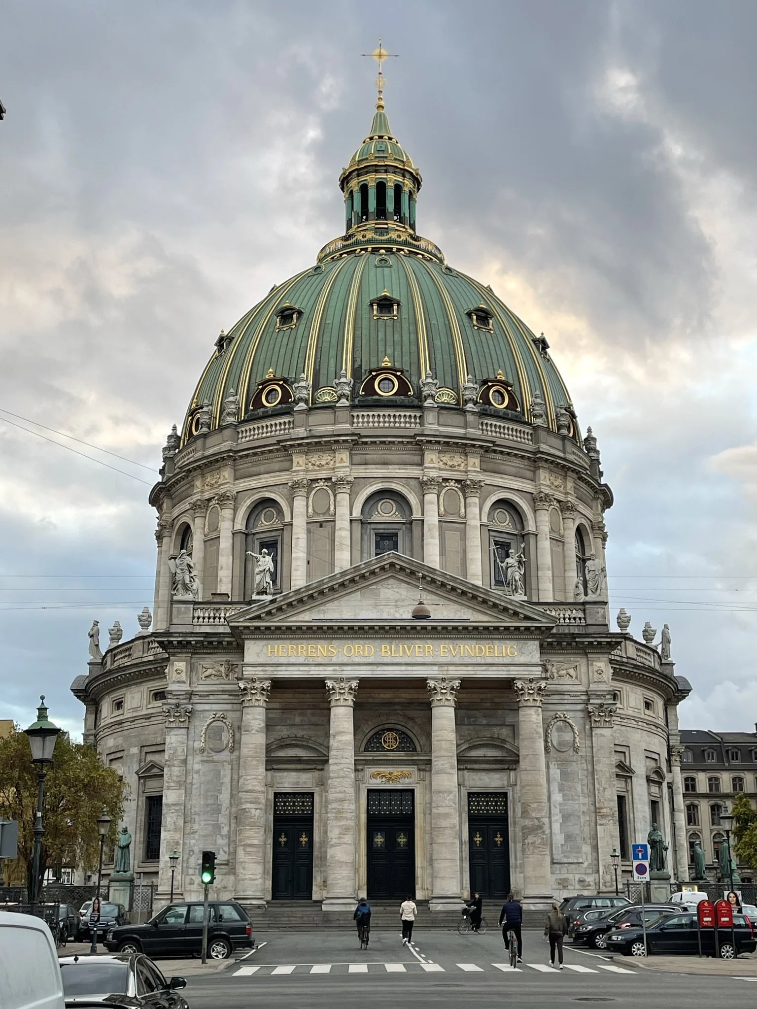 Travel Sketches — Pascale Rentsch