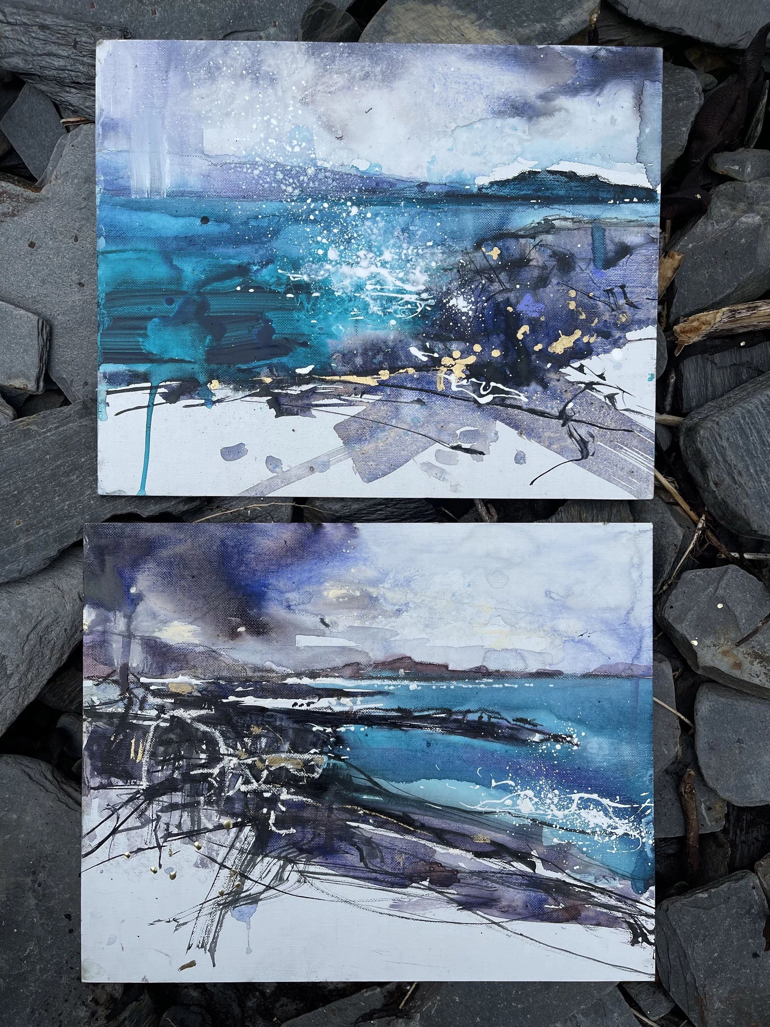 About — Pascale Rentsch