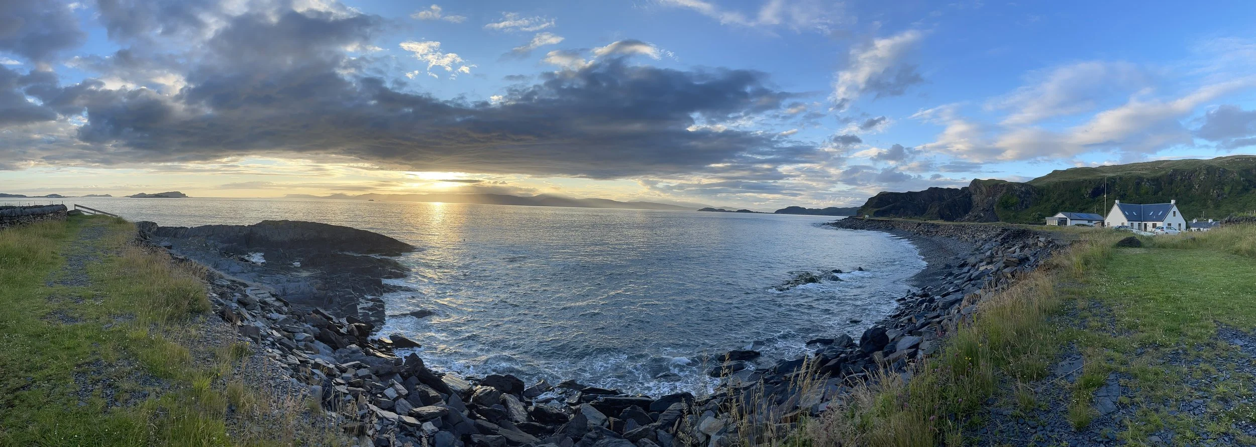 Virtual Exhibition — Pascale Rentsch