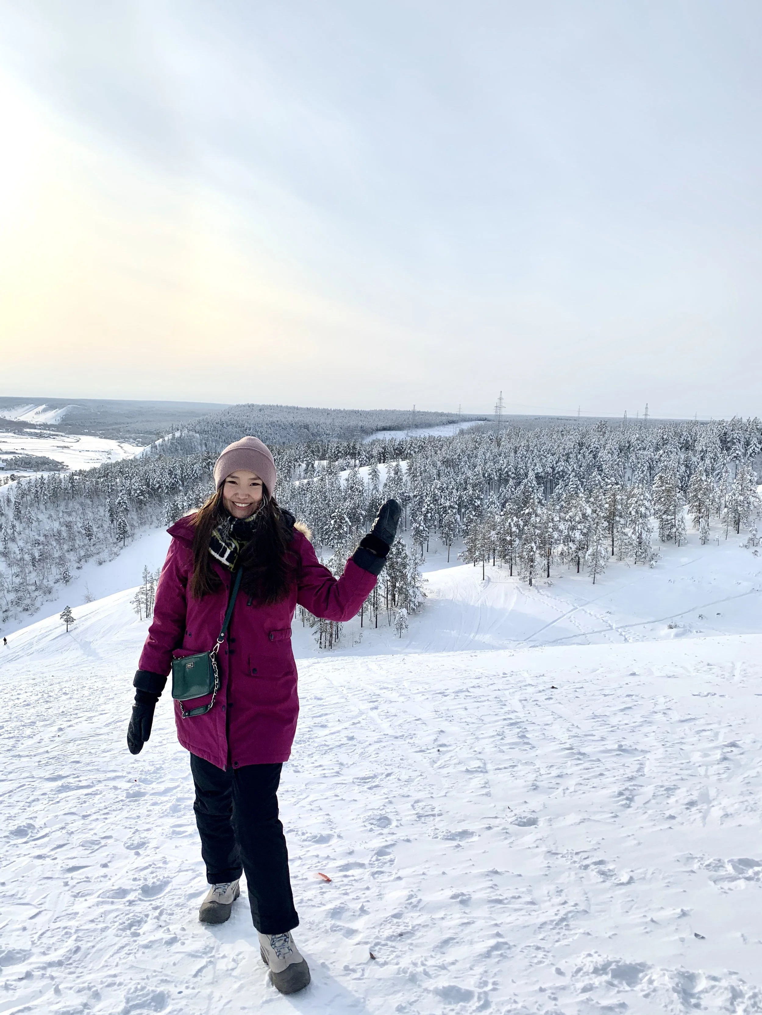 The History, Culture and Traditions of Yakutia — Kiun B