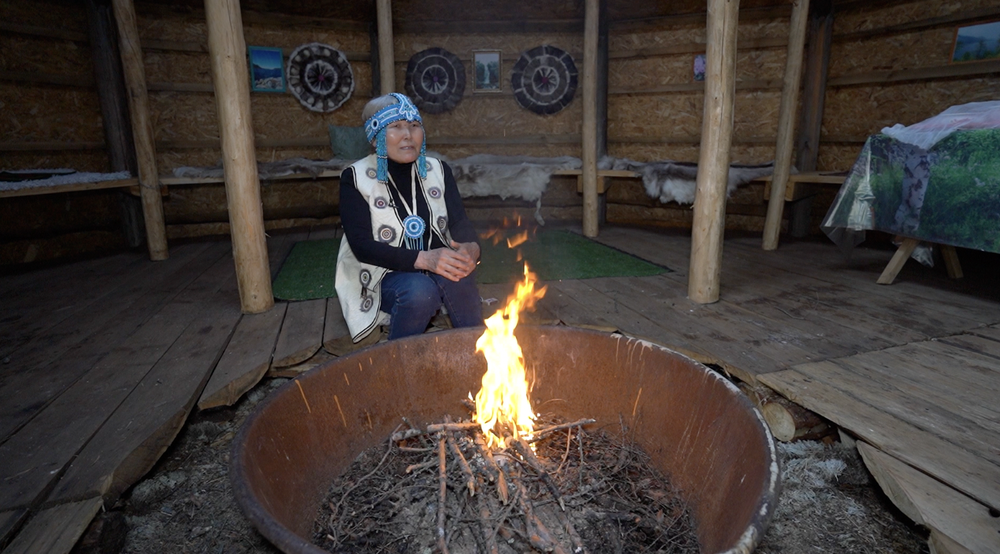 The History, Culture and Traditions of Yakutia — Kiun B