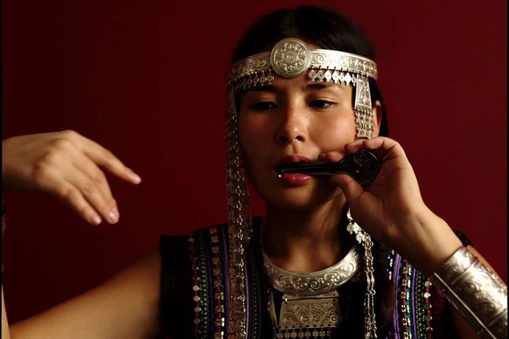 The History, Culture and Traditions of Yakutia — Kiun B