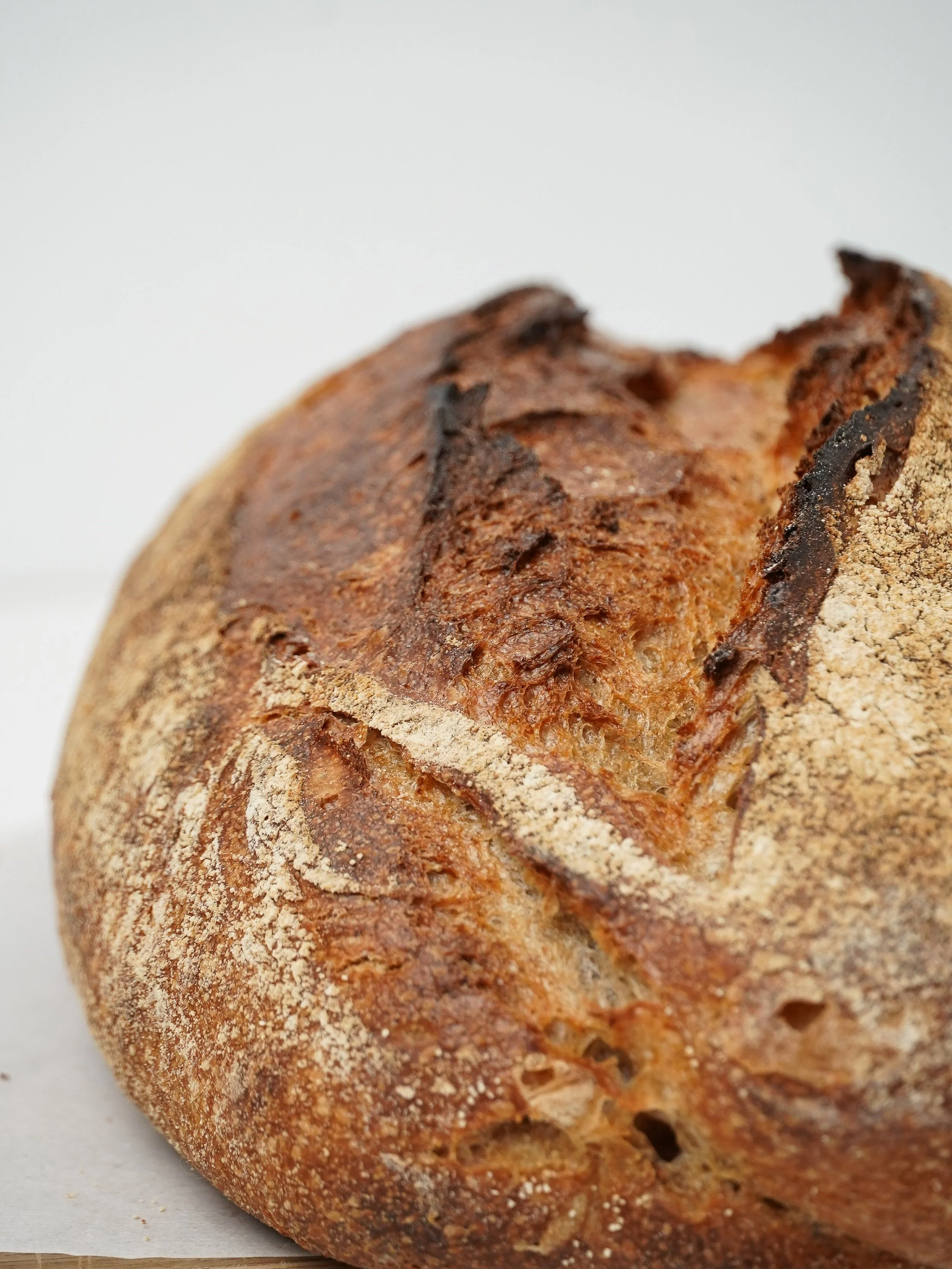 Butterken Bakery | Artisan Sourdough | Mt Eliza, Mornington Peninsula