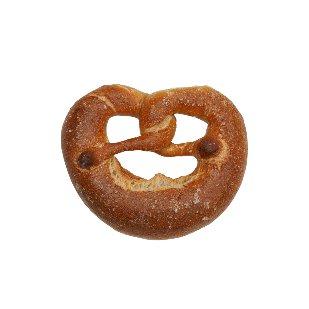 General 2 — Butterken Bakery