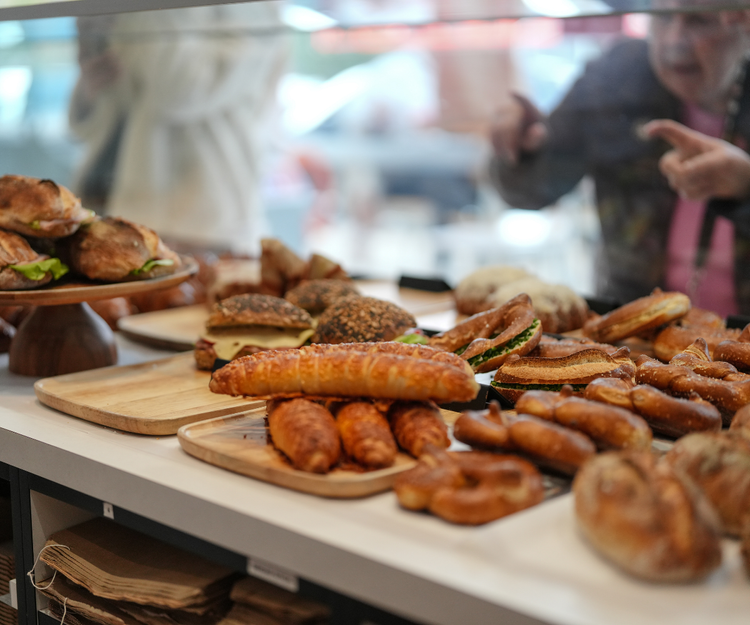 Butterken Bakery | Artisan Sourdough | Mt Eliza, Mornington Peninsula