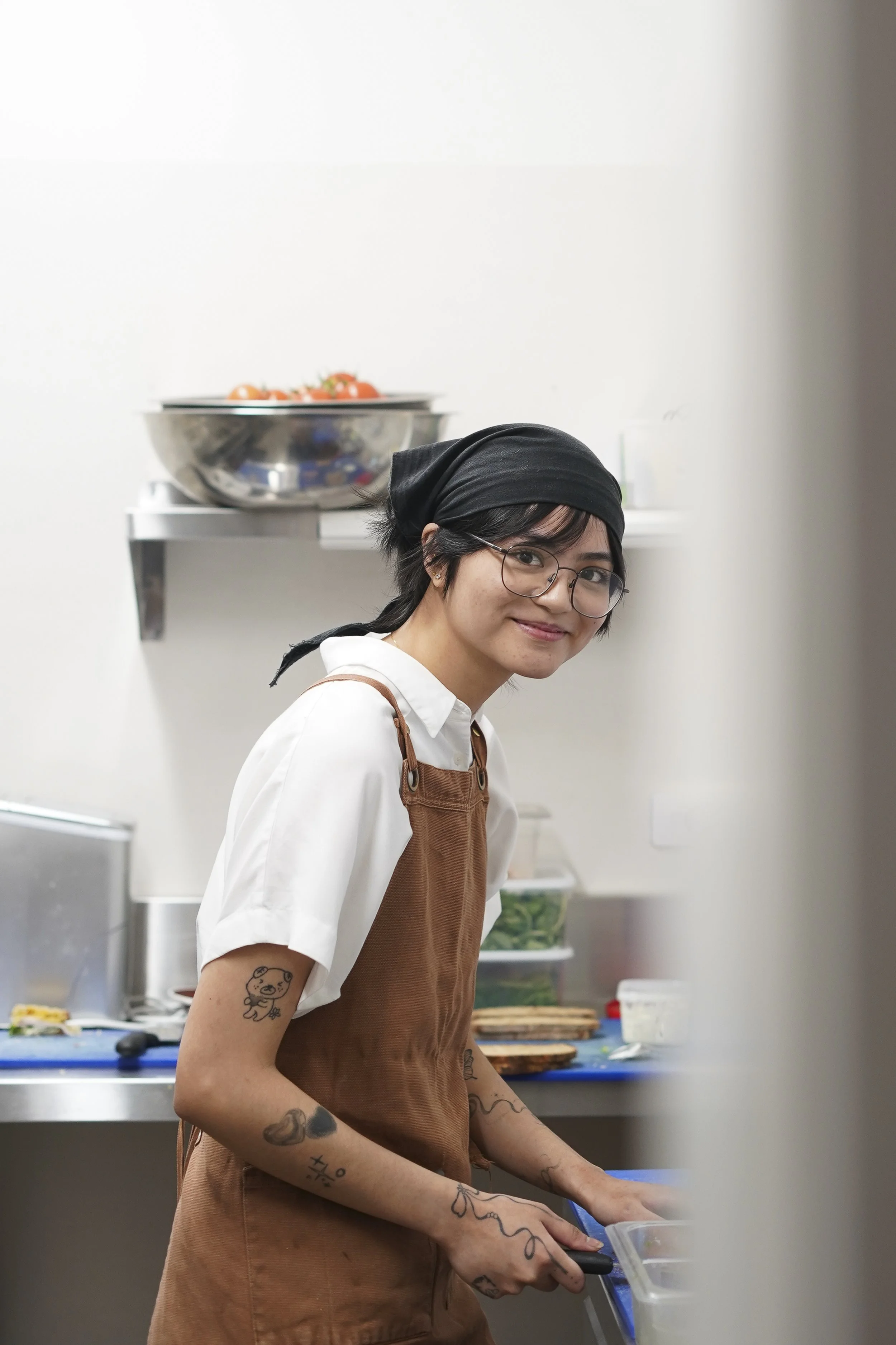 General 2 — Butterken Bakery