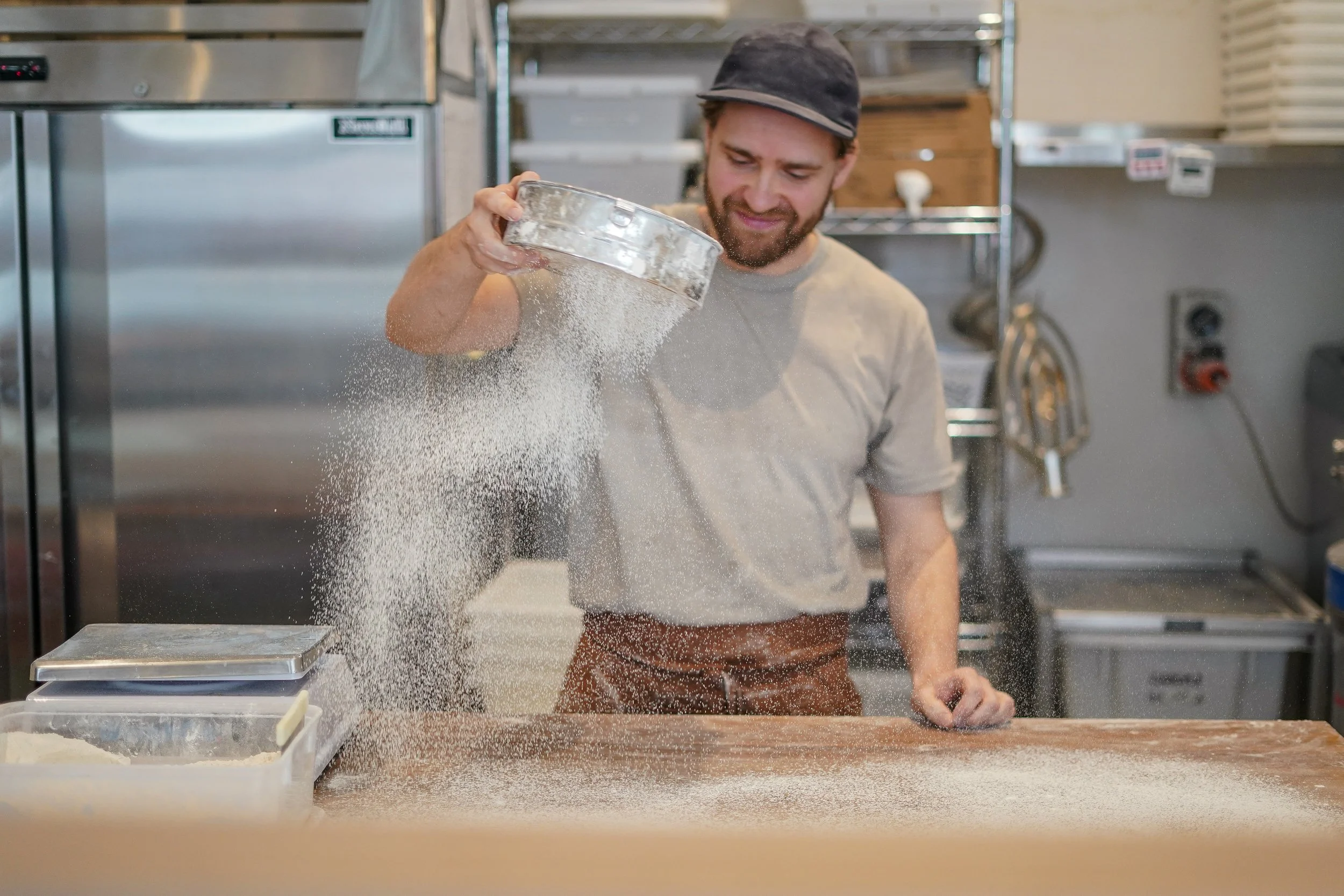 Butterken Bakery | Artisan Sourdough | Mt Eliza, Mornington Peninsula