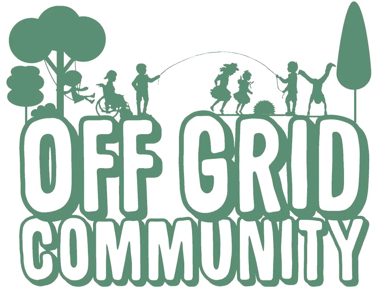 What We Do — Off Grid Community SCIO