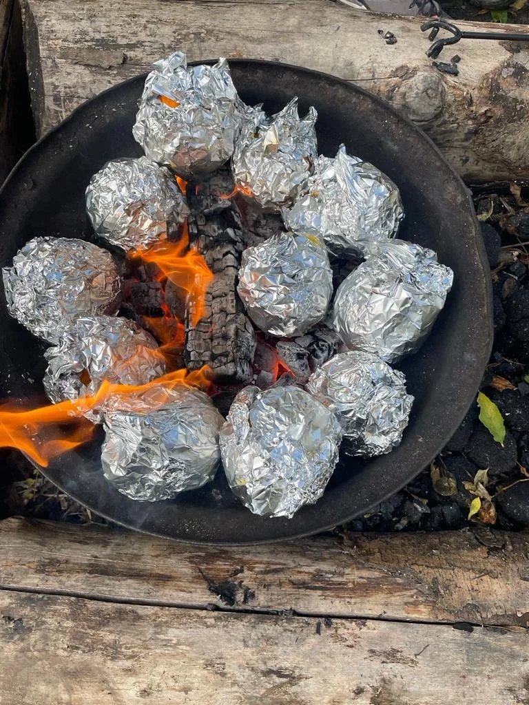 Off Grid Community SCIO