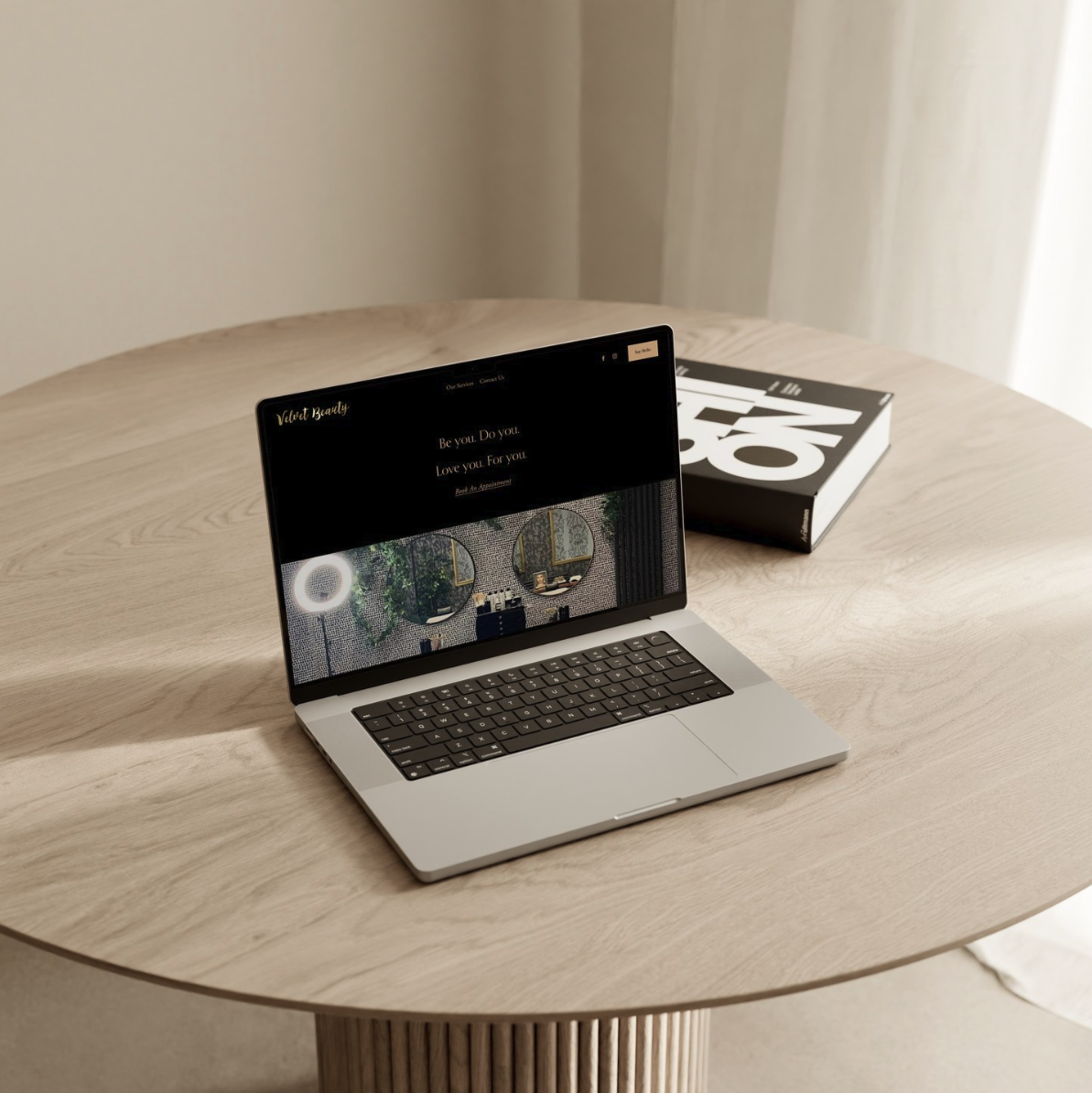 Studio 12 | Boutique Design Studio