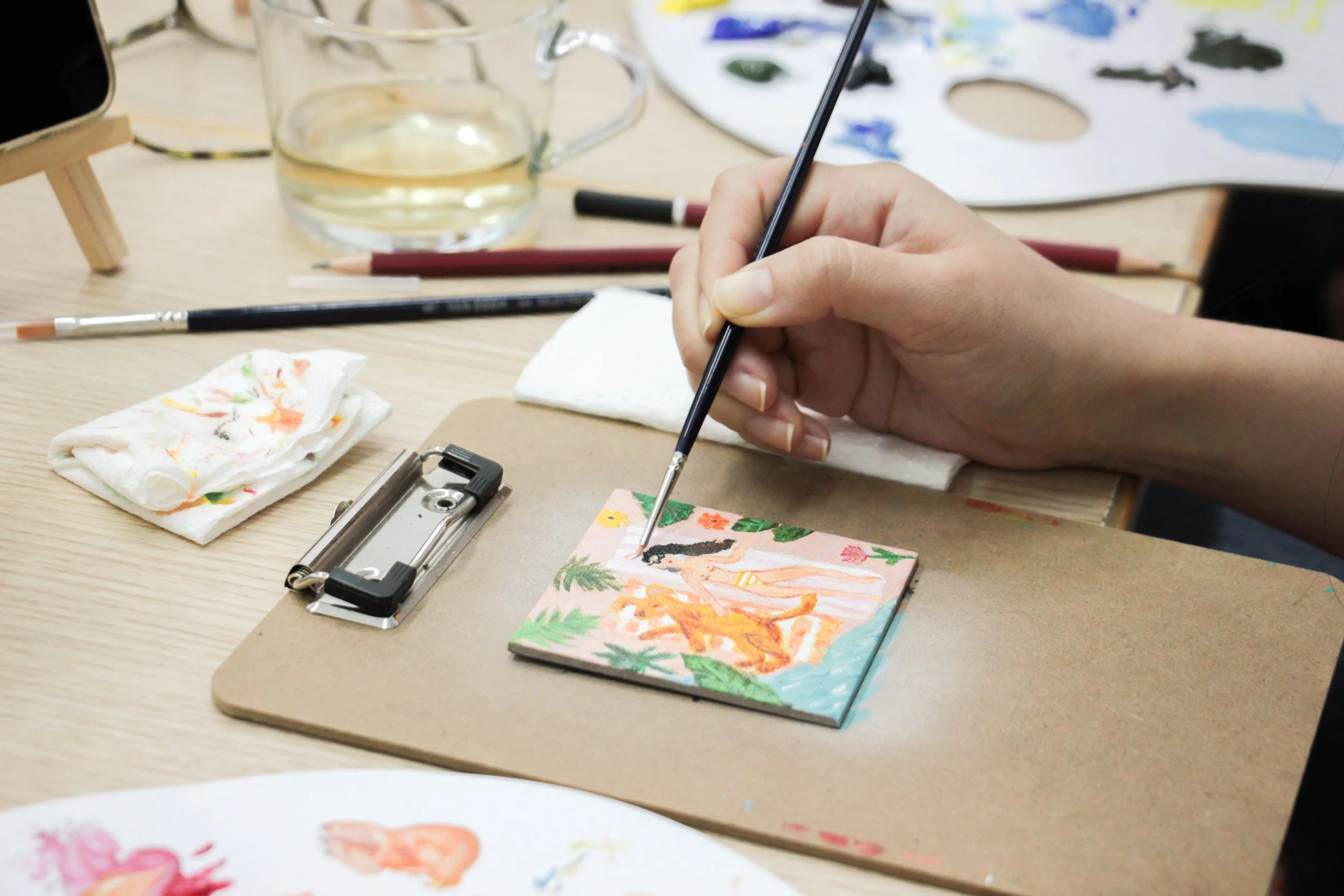 atelier sem forma