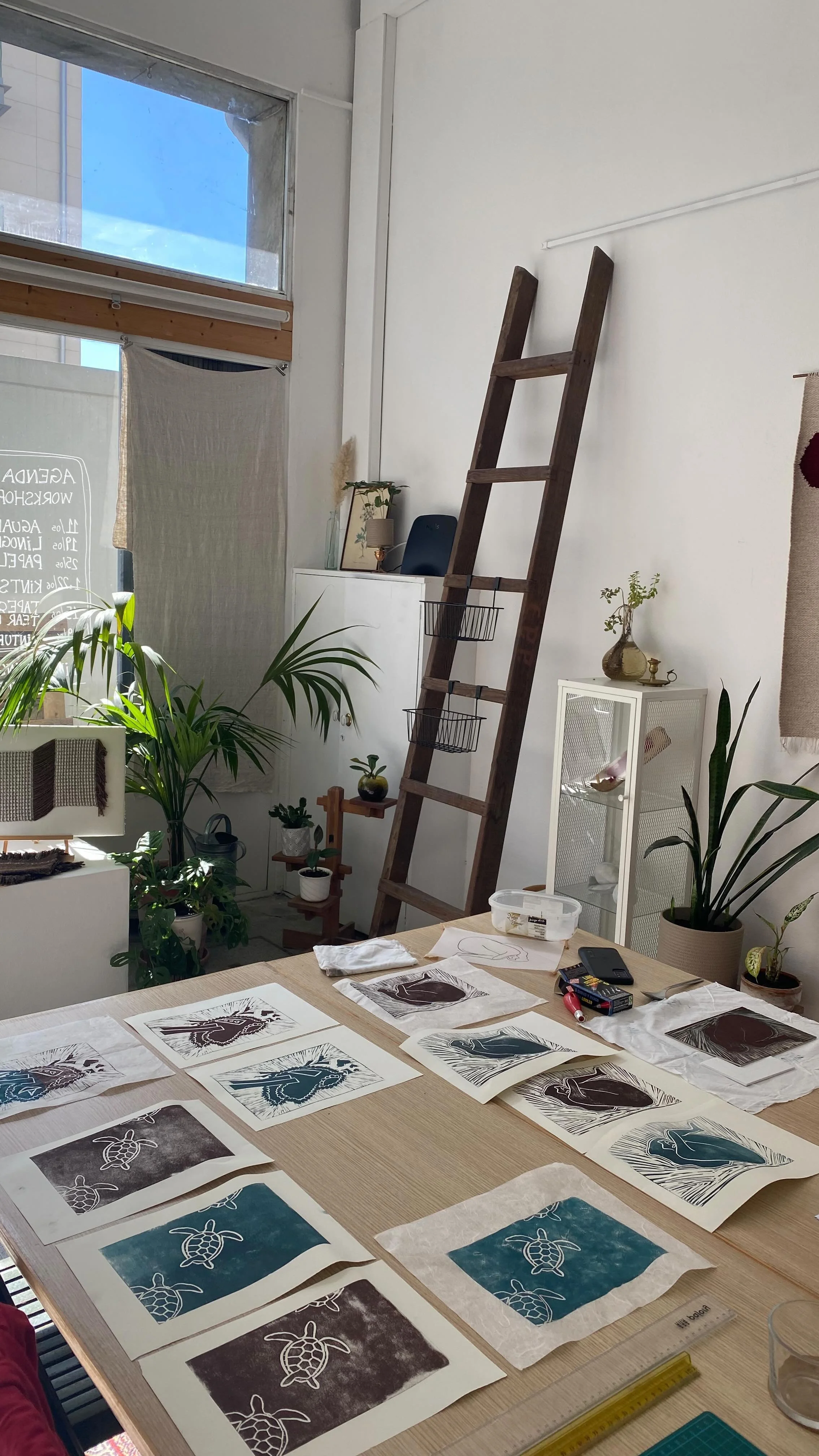 atelier sem forma