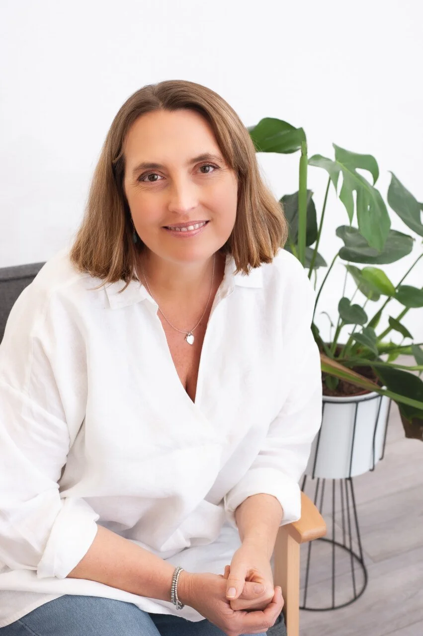 Julie Reekie Counsellor & Psychotherapist