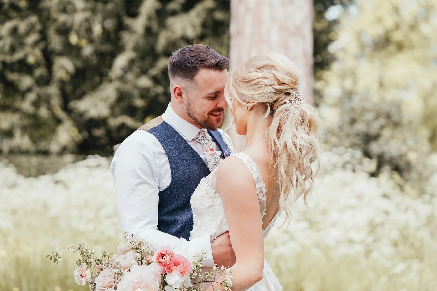 Award Winning Wedding Hair & Make Up Artist