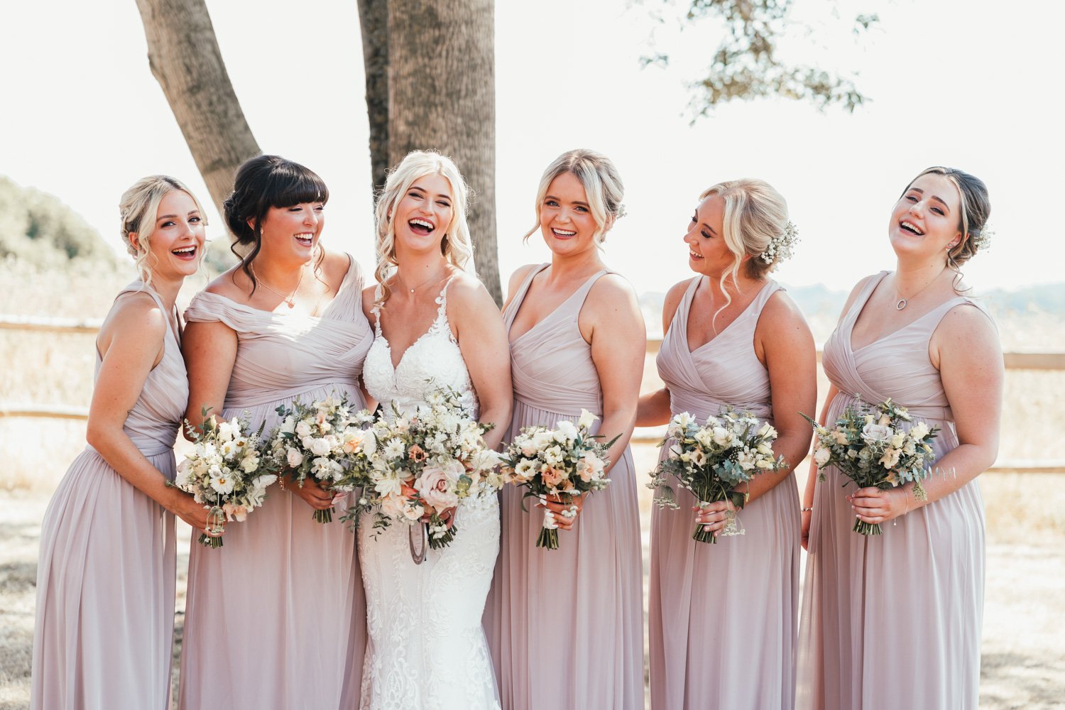 Award Winning Wedding Hair & Make Up Artist
