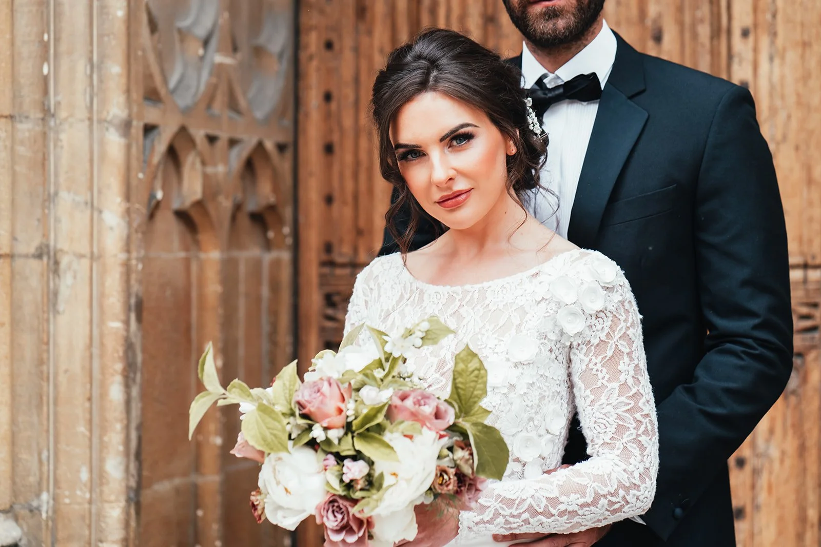 Award Winning Wedding Hair & Make Up Artist