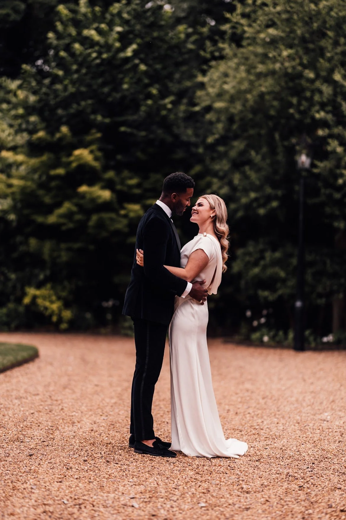 Award Winning Wedding Hair & Make Up Artist