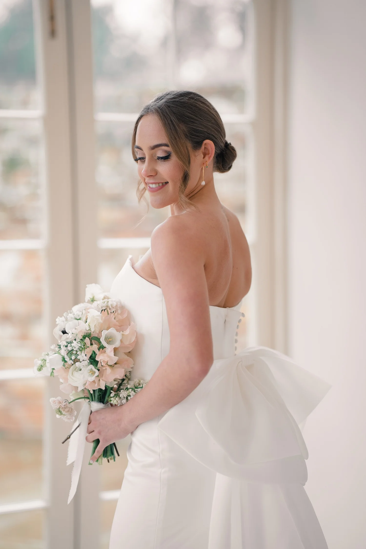Award Winning Wedding Hair & Make Up Artist