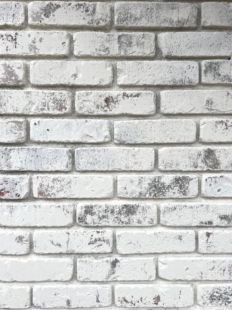 Lime Slurry Brick Paint | Textured Masonry Paint