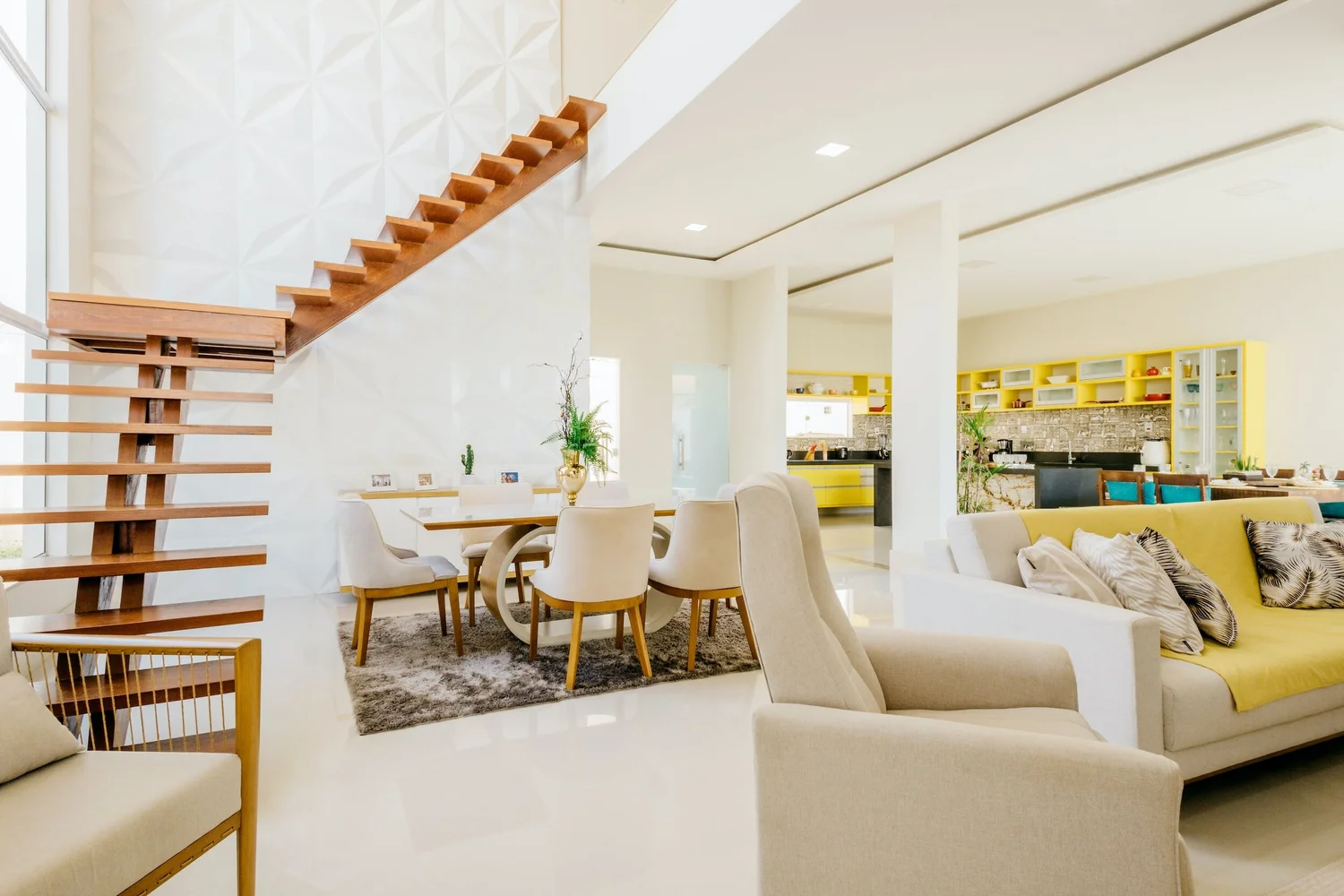 Denver Painting Company | Interior & Exterior Painting | Limewashing