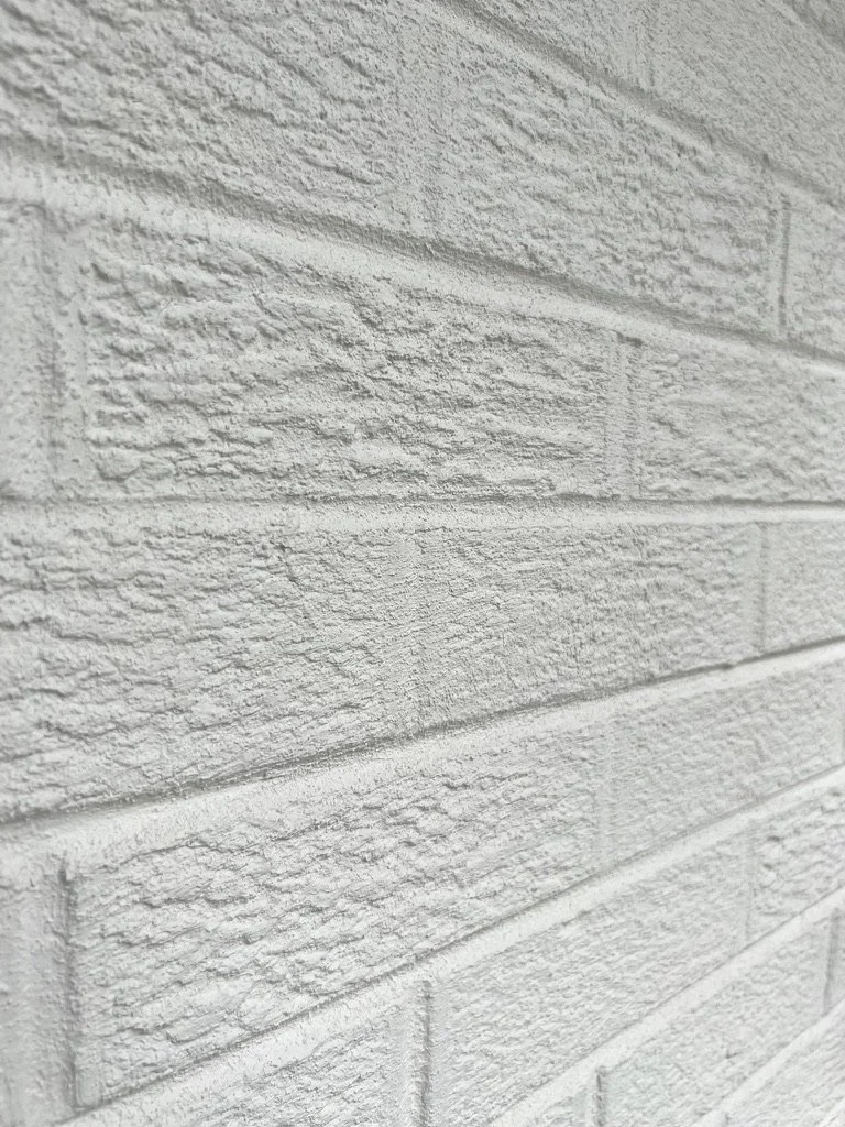 Lime Slurry Brick Paint | Textured Masonry Paint