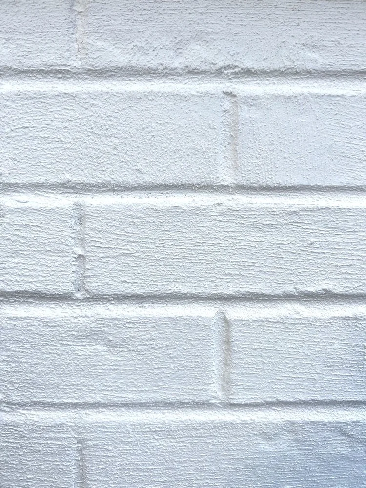 Lime Slurry Brick Paint | Textured Masonry Paint