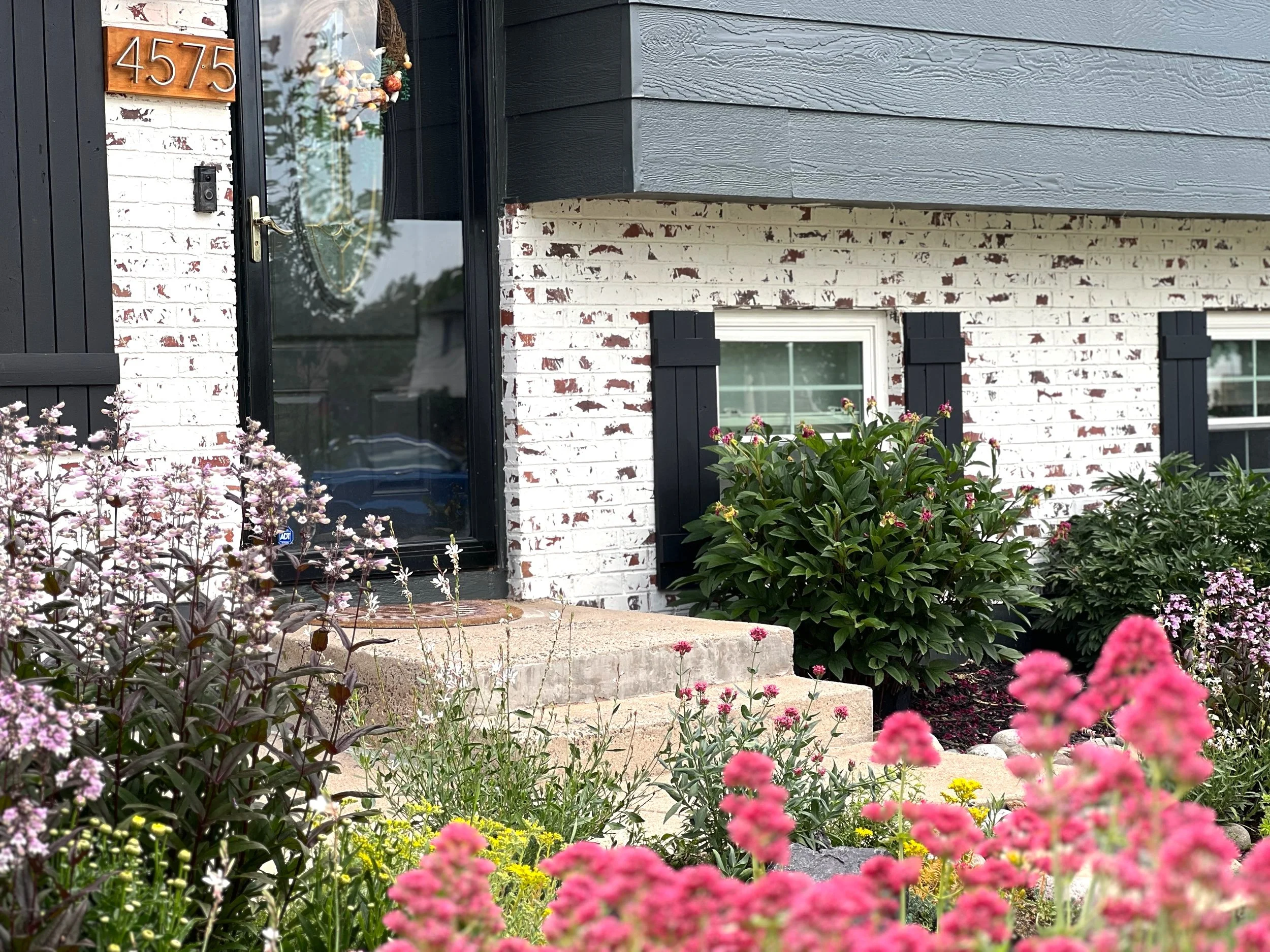 German Schmear Brick Artists of Colorado