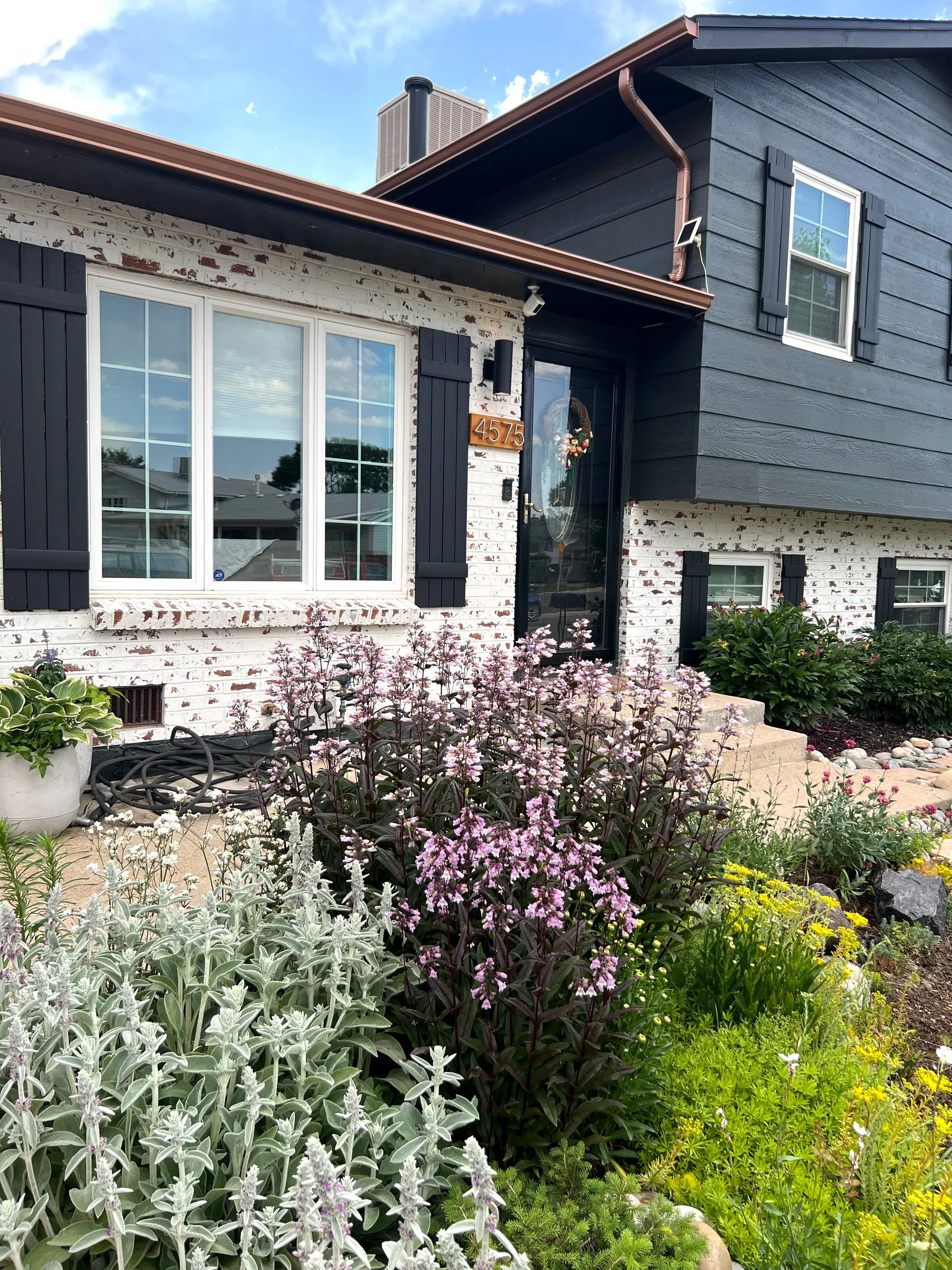 German Schmear Brick Artists of Colorado