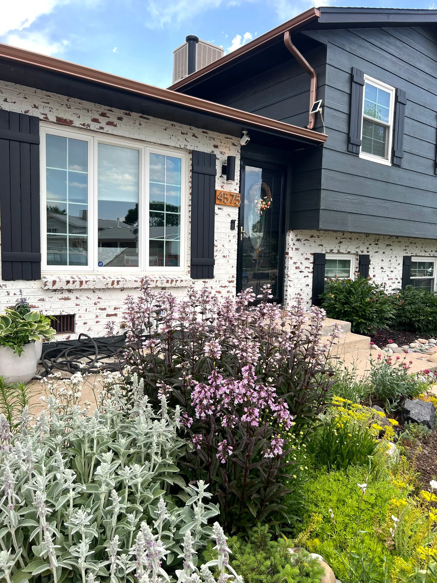 German Schmear Brick Artists of Colorado