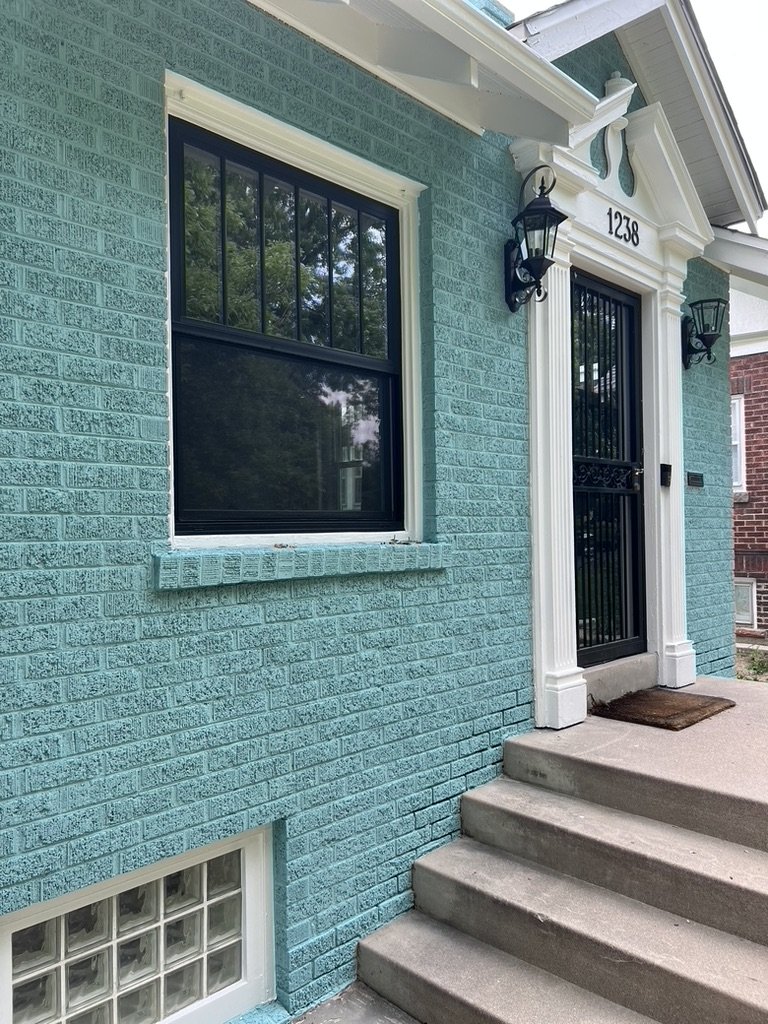 House Exterior Painting | Denver Premiere Painting Company New ...