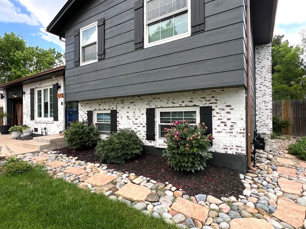 German Schmear Brick Artists of Colorado