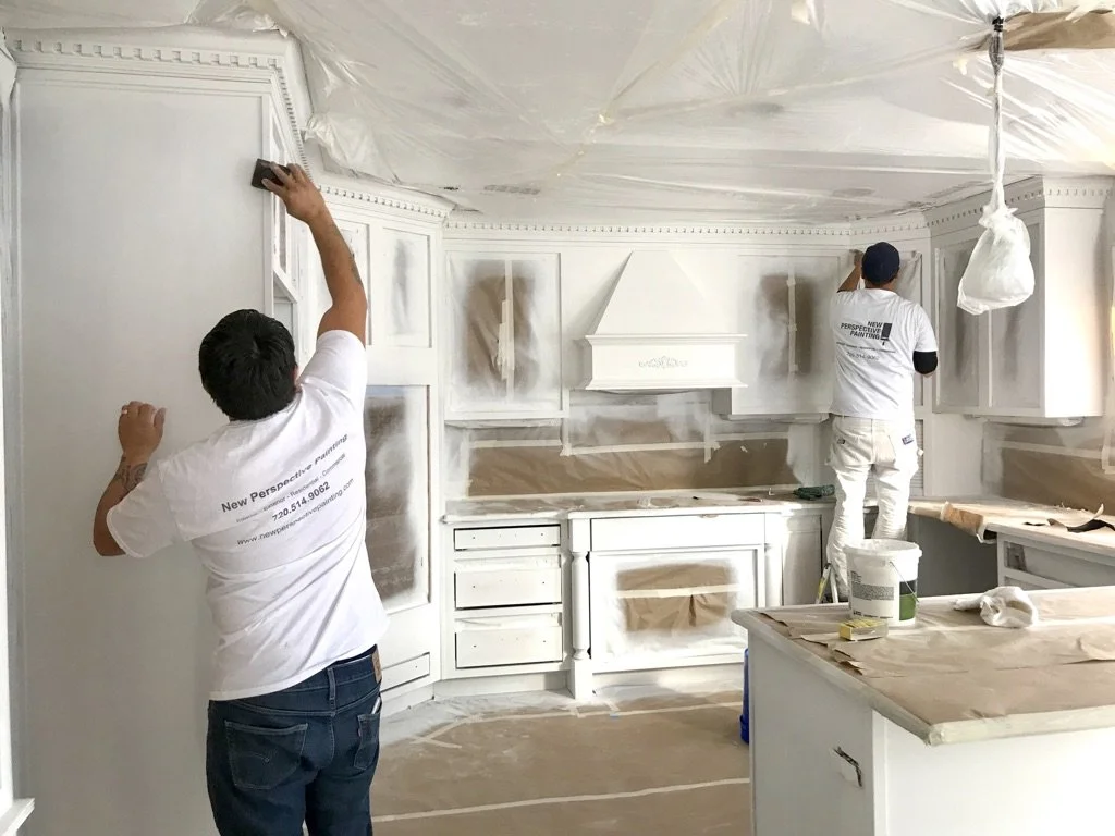 Interior Painters Near Me | Interior Painting Denver