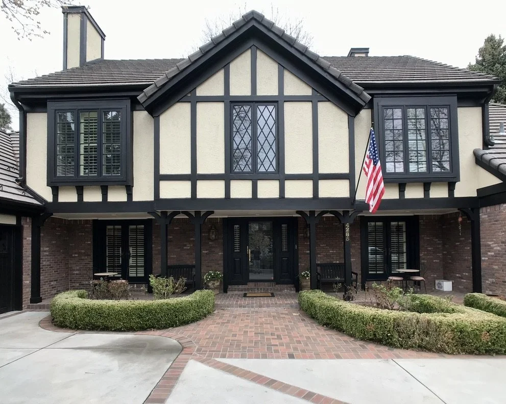 Exterior Painters Near Me | New Perspective Painting