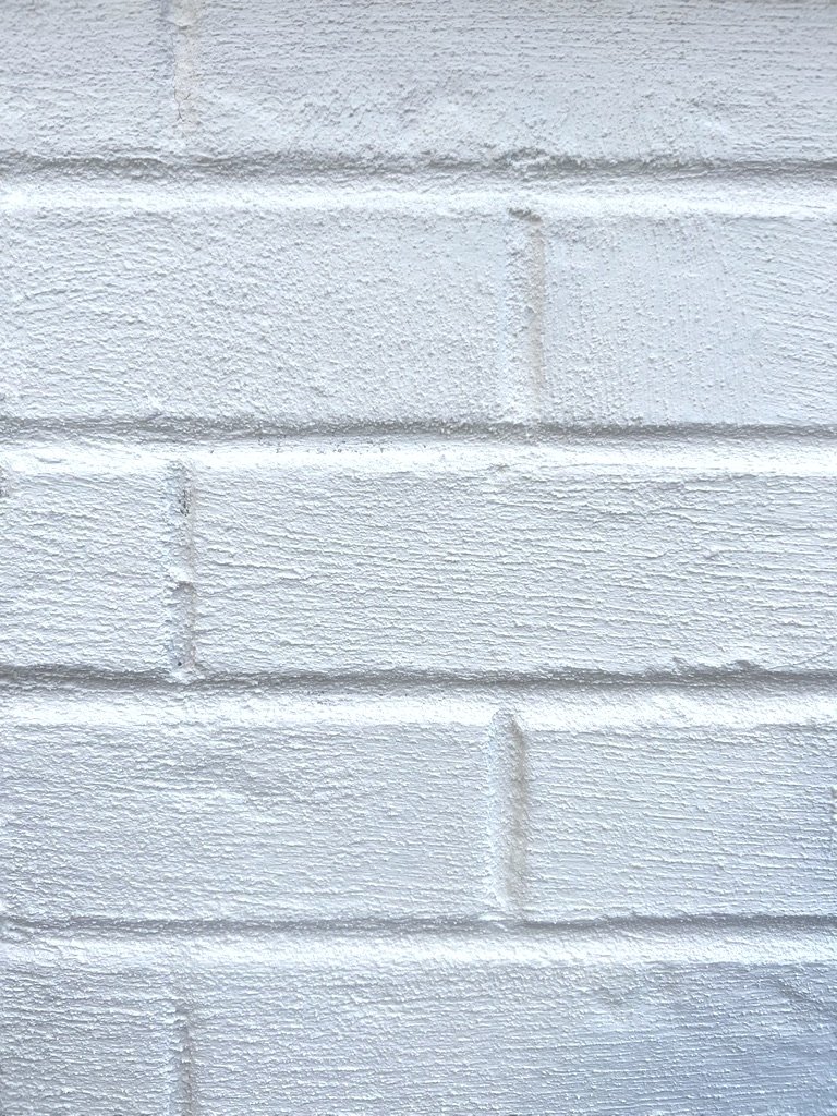 Lime Slurry Brick Paint | Limewash vs Lime Slurry What's the Difference ...