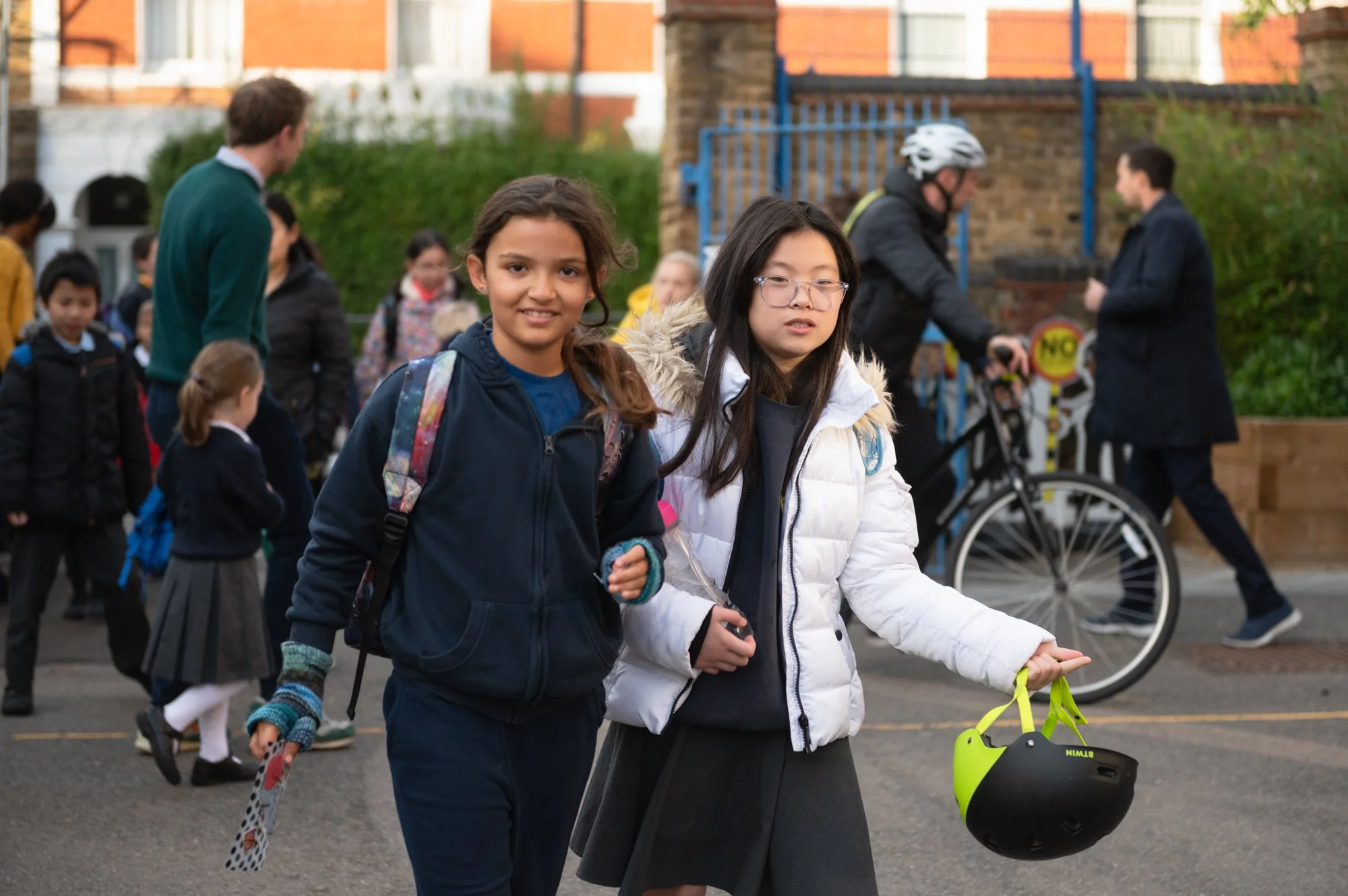 News — St John's & St Clement's C of E Primary School