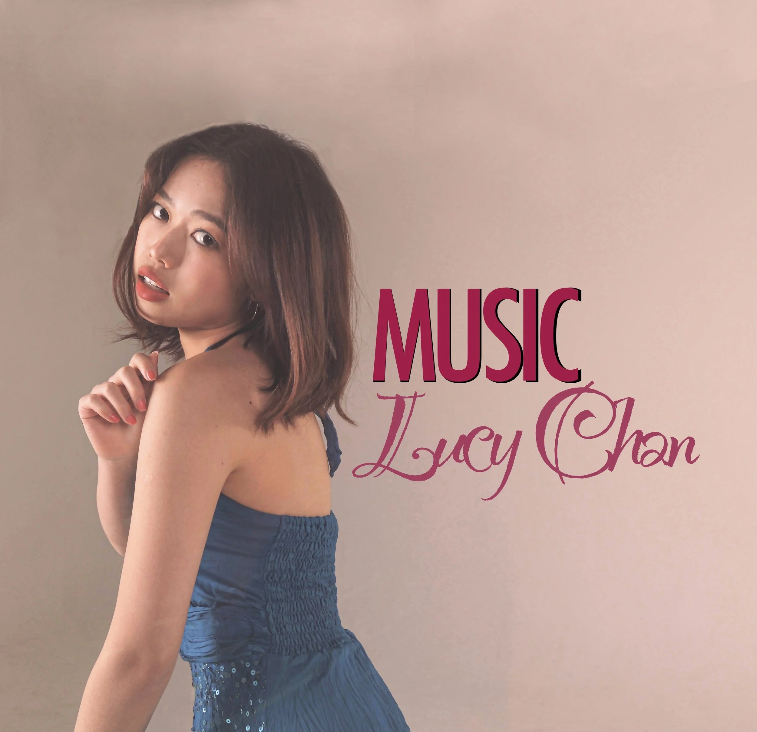 Lucy Chan