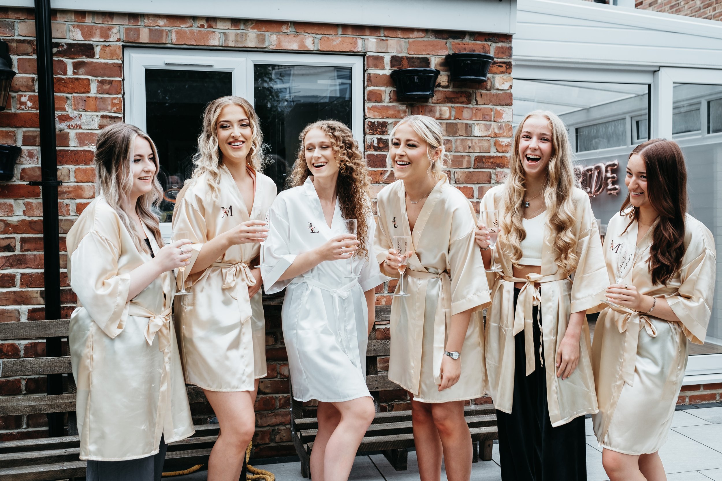 Howard Court | Lucy And Sam's Wedding Day