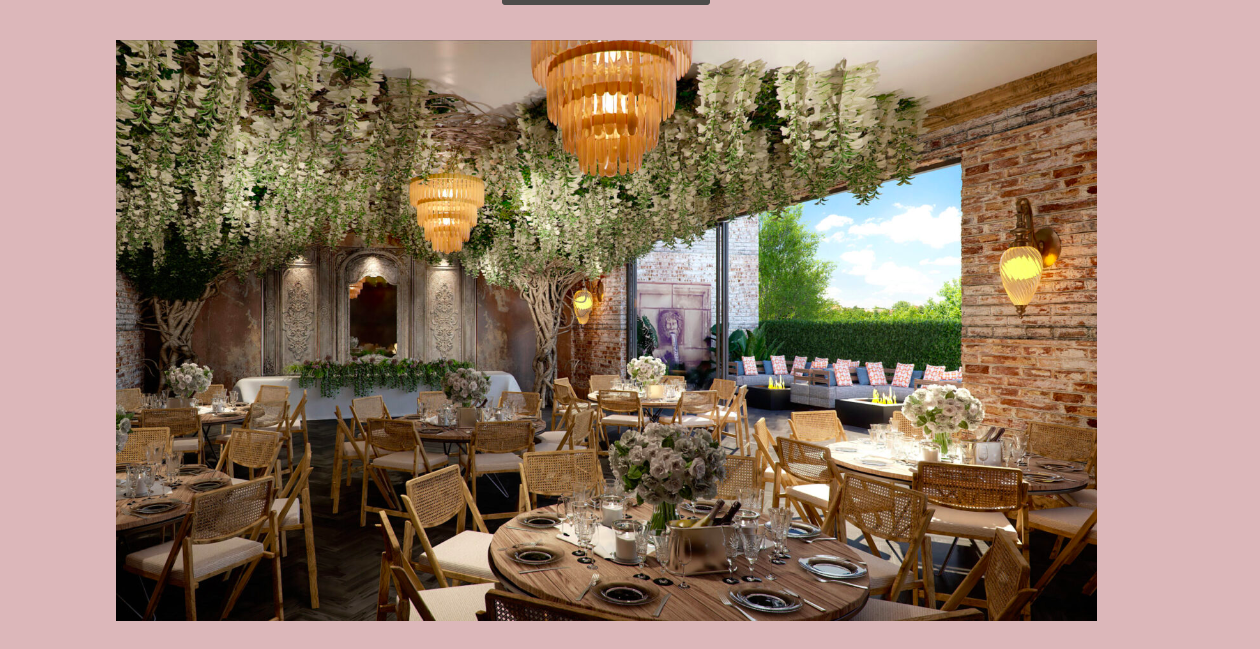 The Croft Hotel Wedding Venue Guide