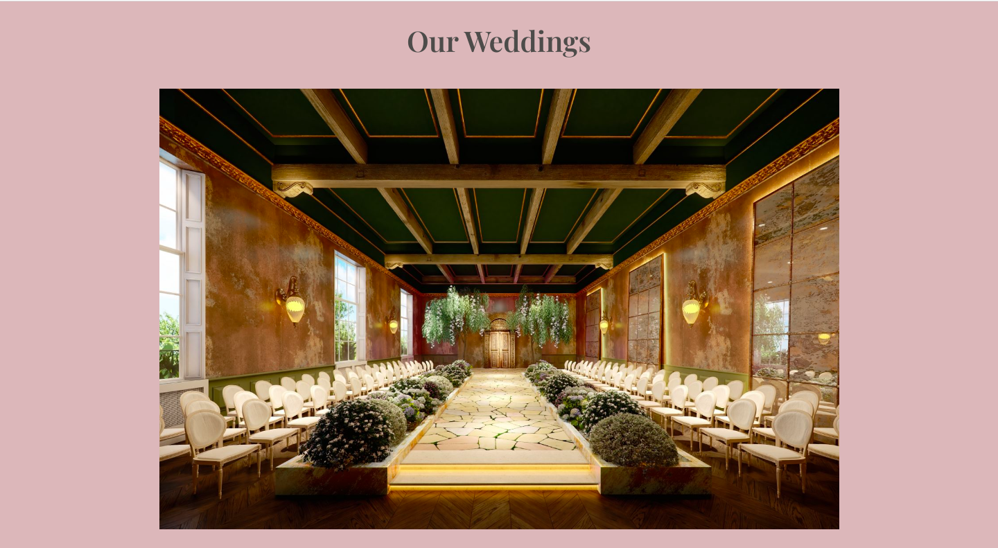 The Croft Hotel Wedding Venue Guide