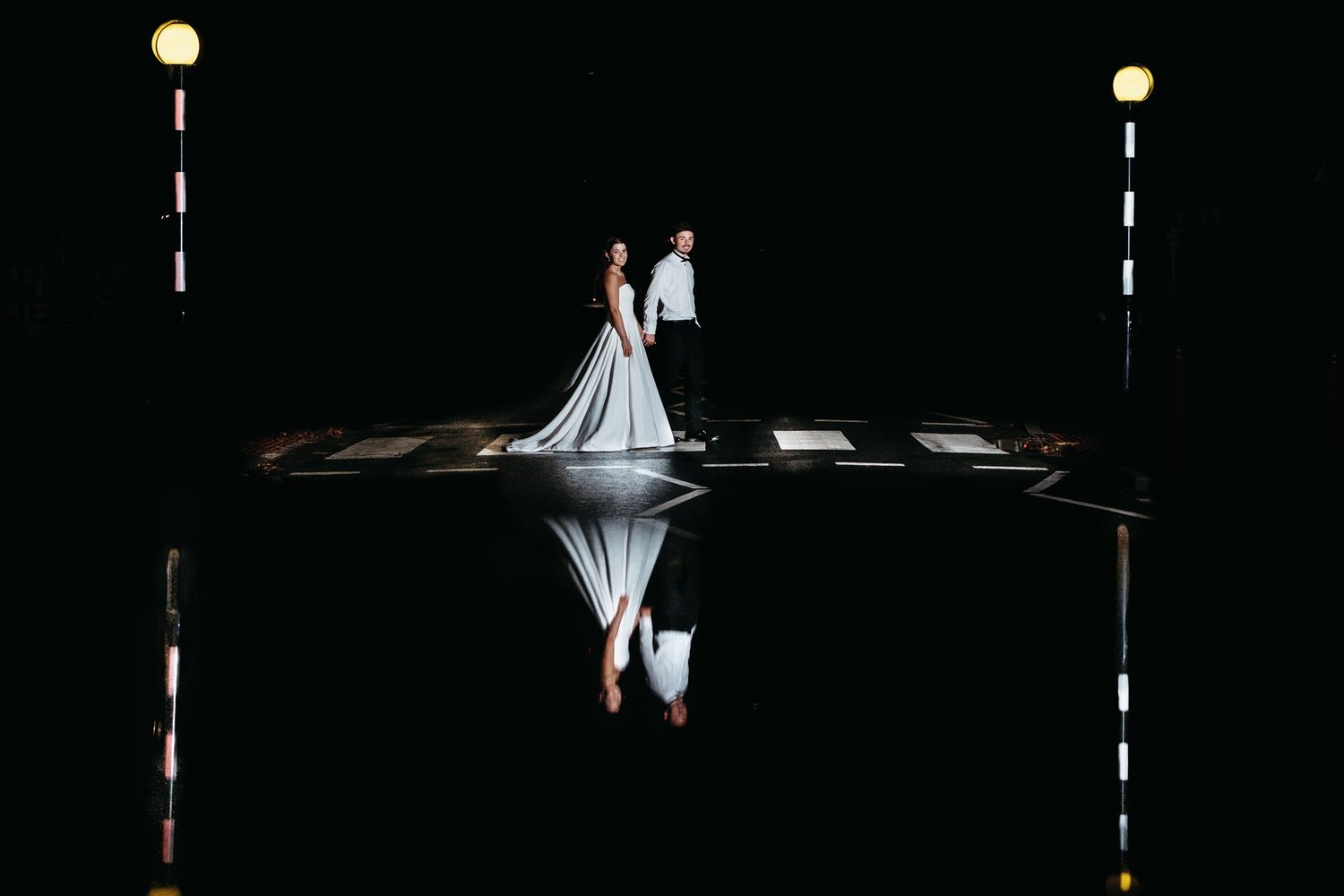 Planning your wedding schedule to get the best photos possible