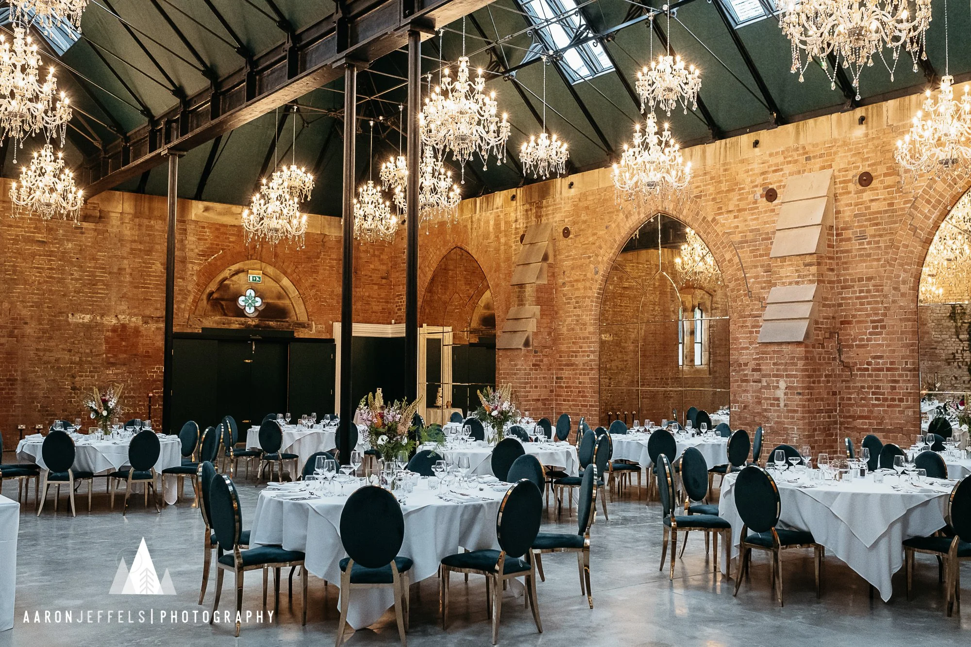 Dalton Old Pump House