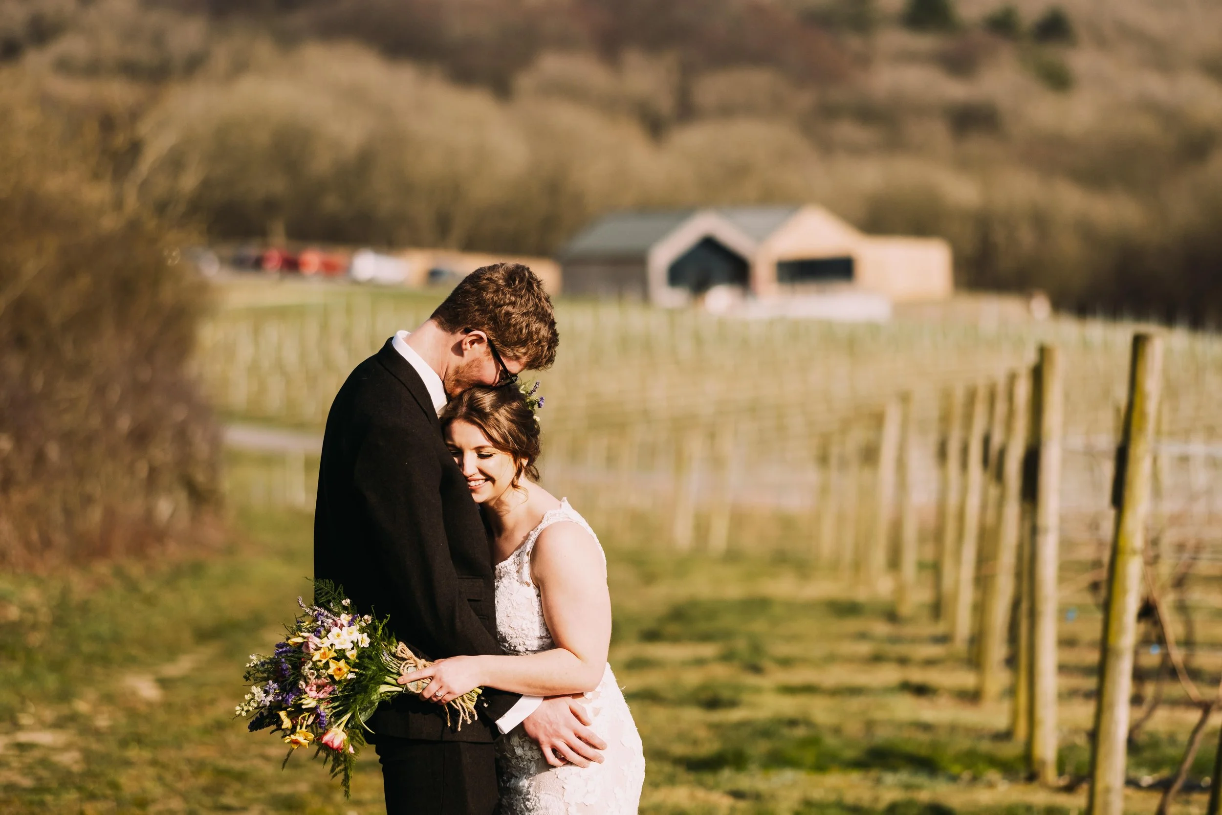 Planning your wedding schedule to get the best photos possible