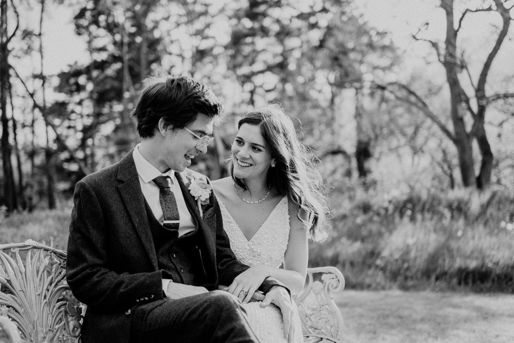 The Ultimate Guide to Planning a Perfect Spring Wedding