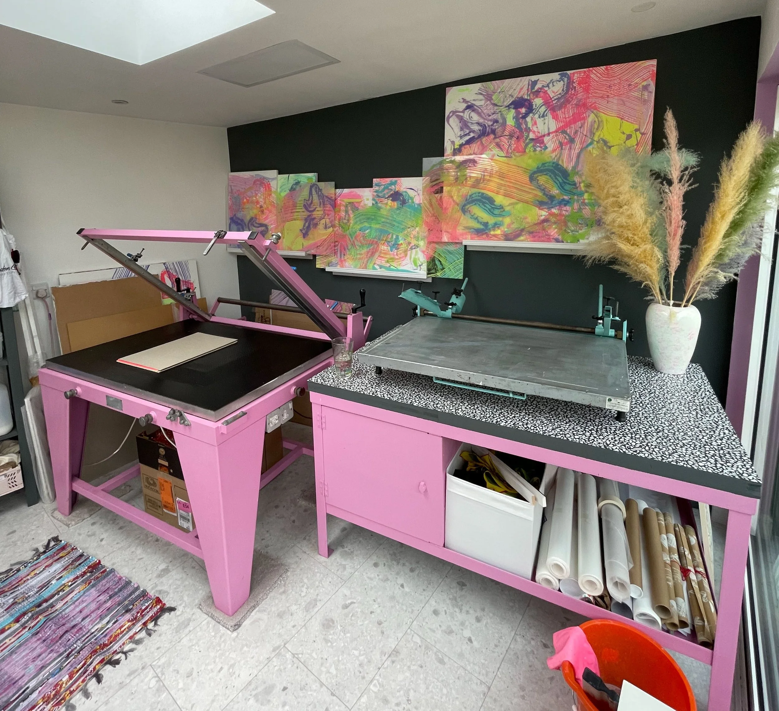 About — Lois Gilbert