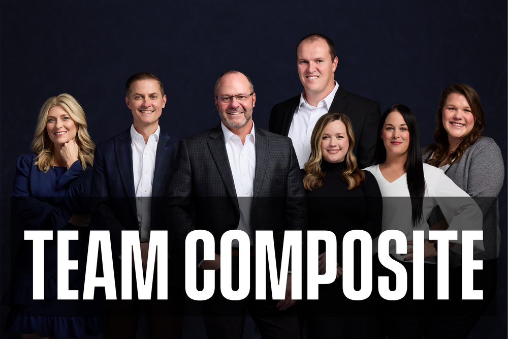 Why Composites — The Headshot Company