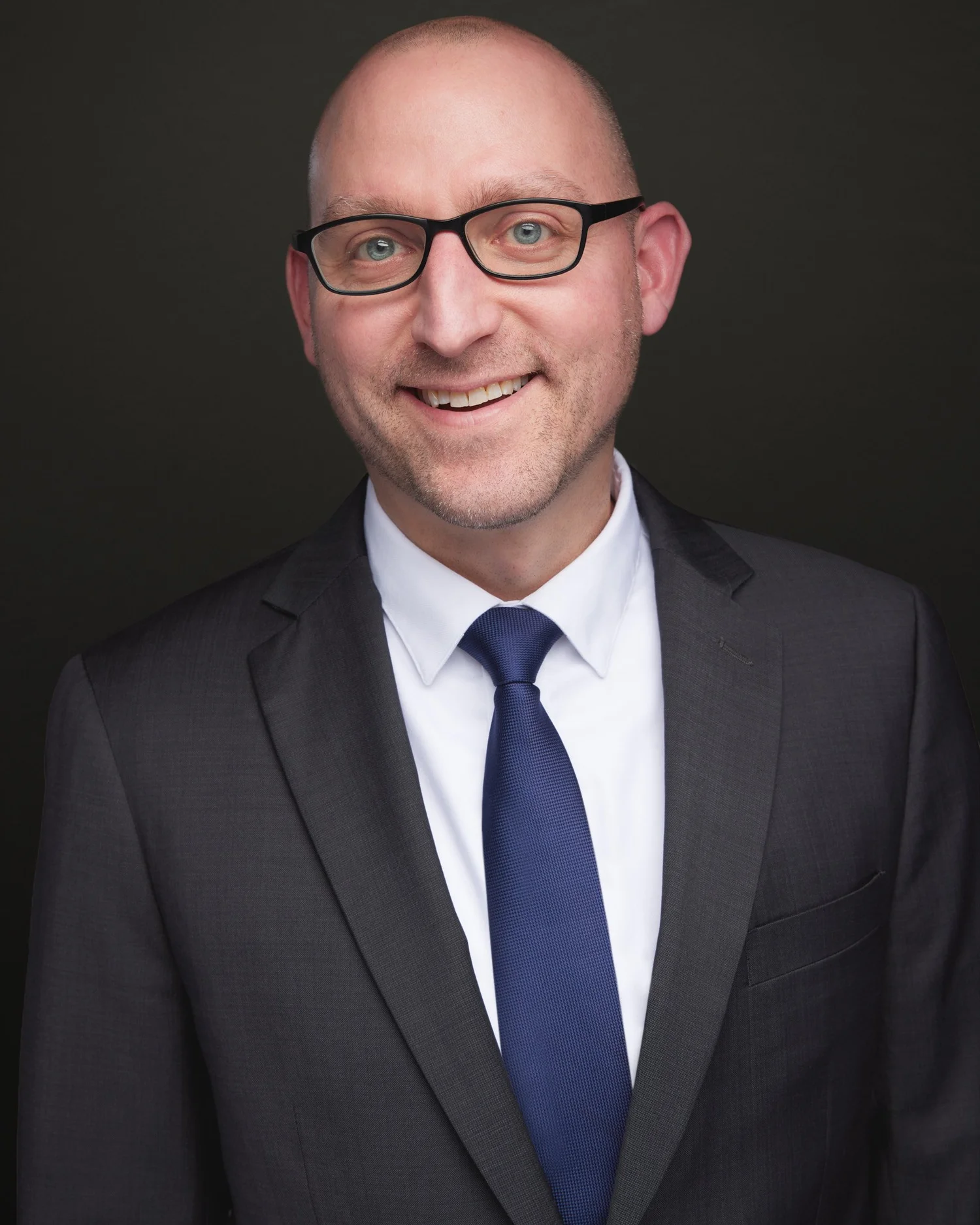 Individual Headshots — The Headshot Company