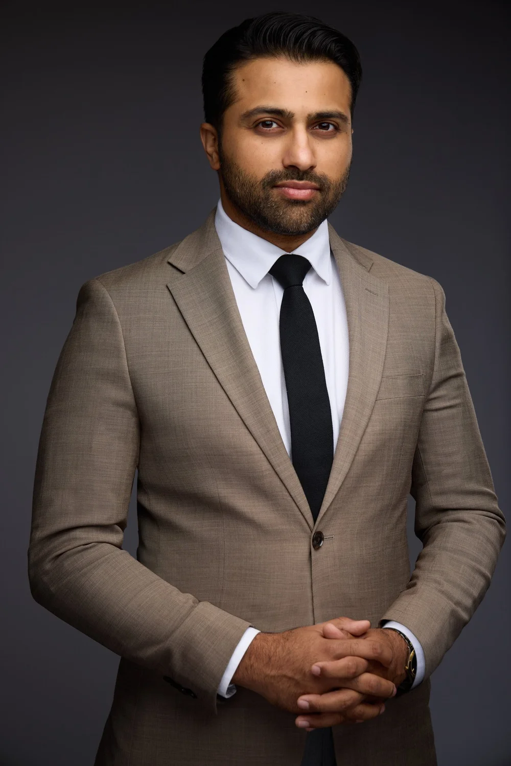 Individual Headshots — The Headshot Company