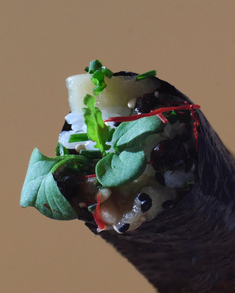 HANDO HANDROLL