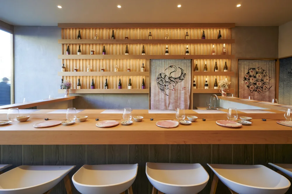 ABOUT — HANDO HANDROLL